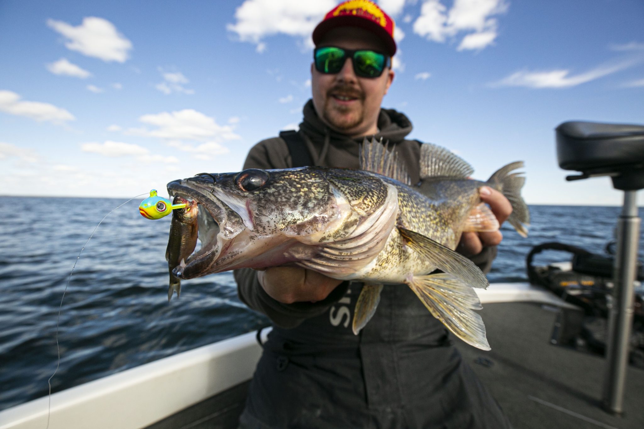 Big Gap Sickle Bend Hook (MVP Jig) | Northland Fishing Tackle