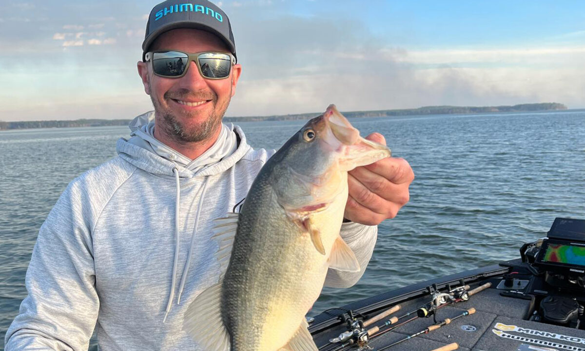 Jace Peterson, Author at Northland Fishing Tackle