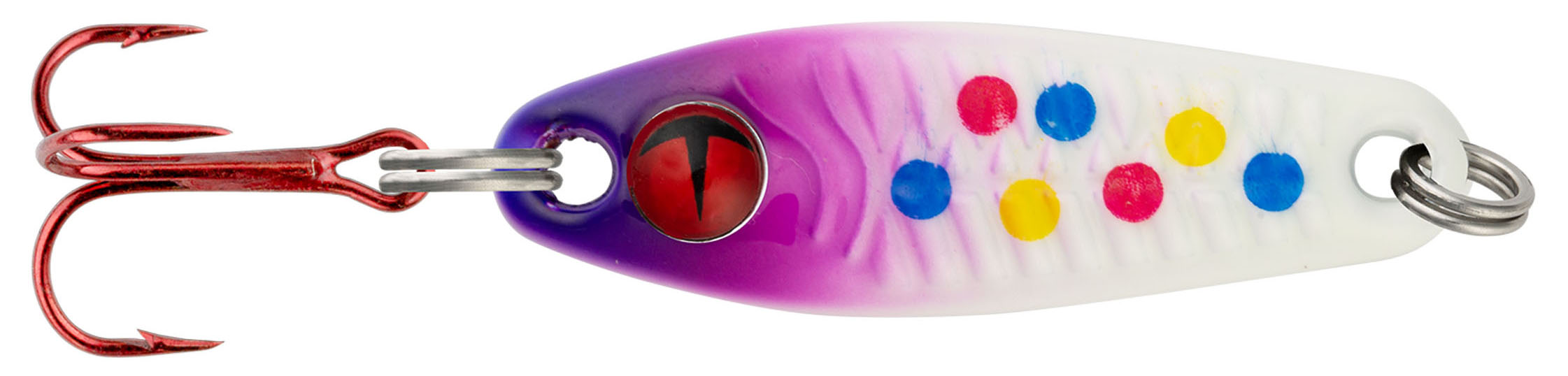 Hottest Tungsten Spoon | Northland Fishing Tackle