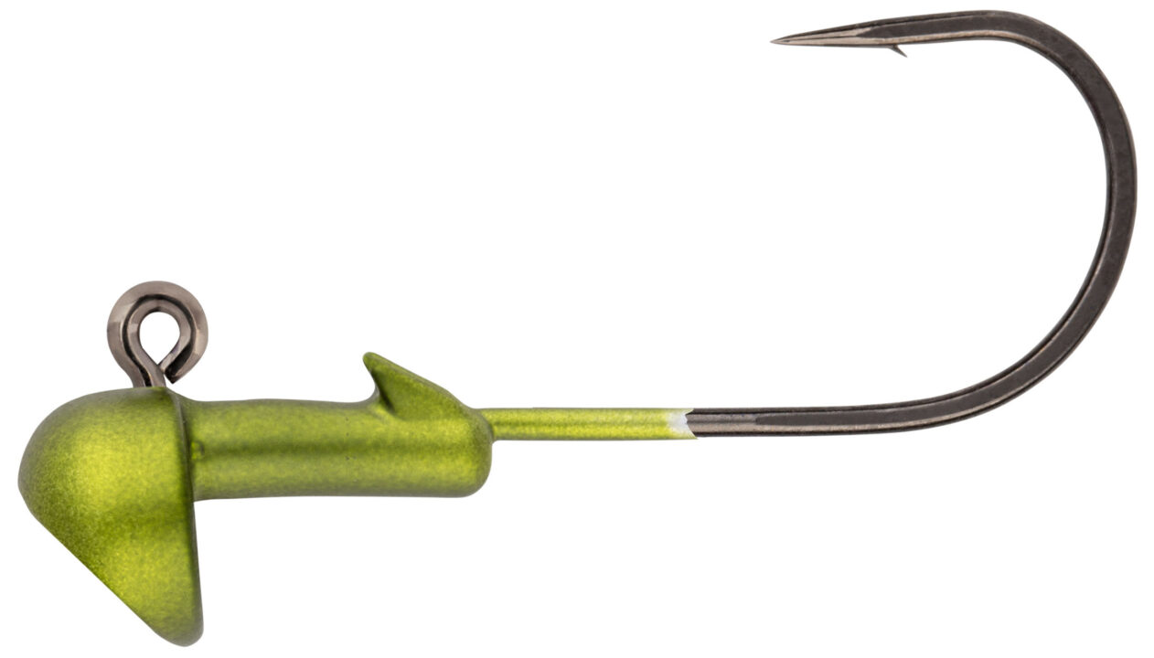 Tungsten Stand Up Jigs | Northland Fishing Tackle