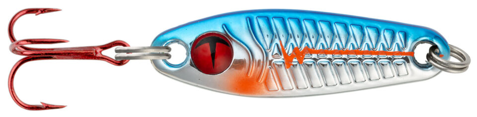 Hottest Tungsten Spoon | Northland Fishing Tackle