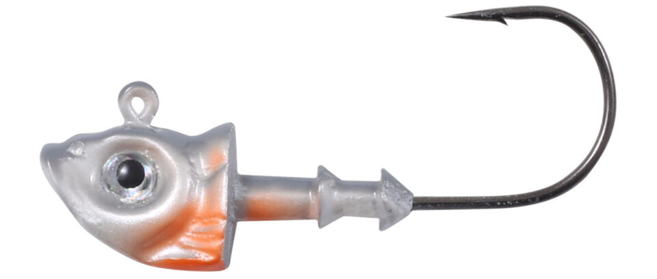 Moping Mimic Minnow Smallmouth | Northland Fishing Tackle