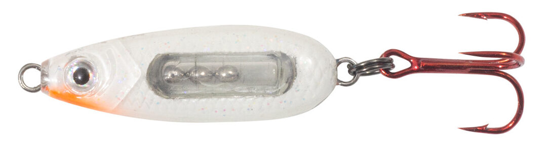 Ice Fishing Monster Crappies | Northland Fishing Tackle