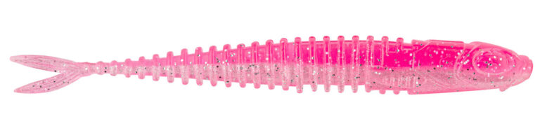 Introducing New Eye-Candy Plastics | Northland Fishing Tackle