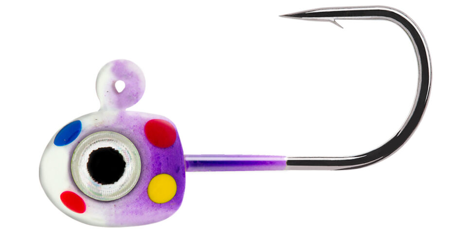 Big Early Ice Panfish | Northland Fishing Tackle