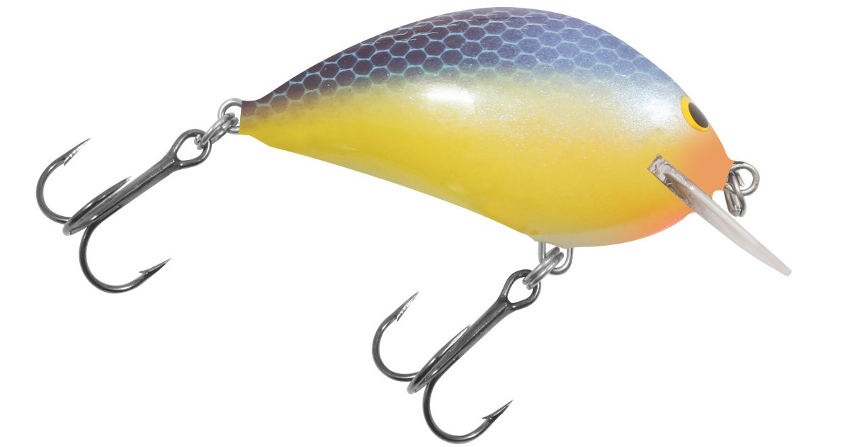 Elite Crankbaits - Sunny B Breakdown | Northland Fishing Tackle