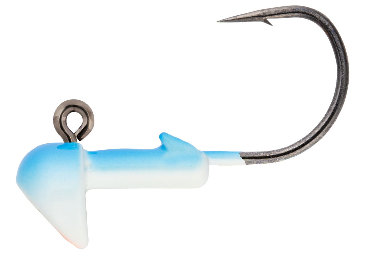 New Tungsten Stand-Up Jigs | Northland Fishing Tackle