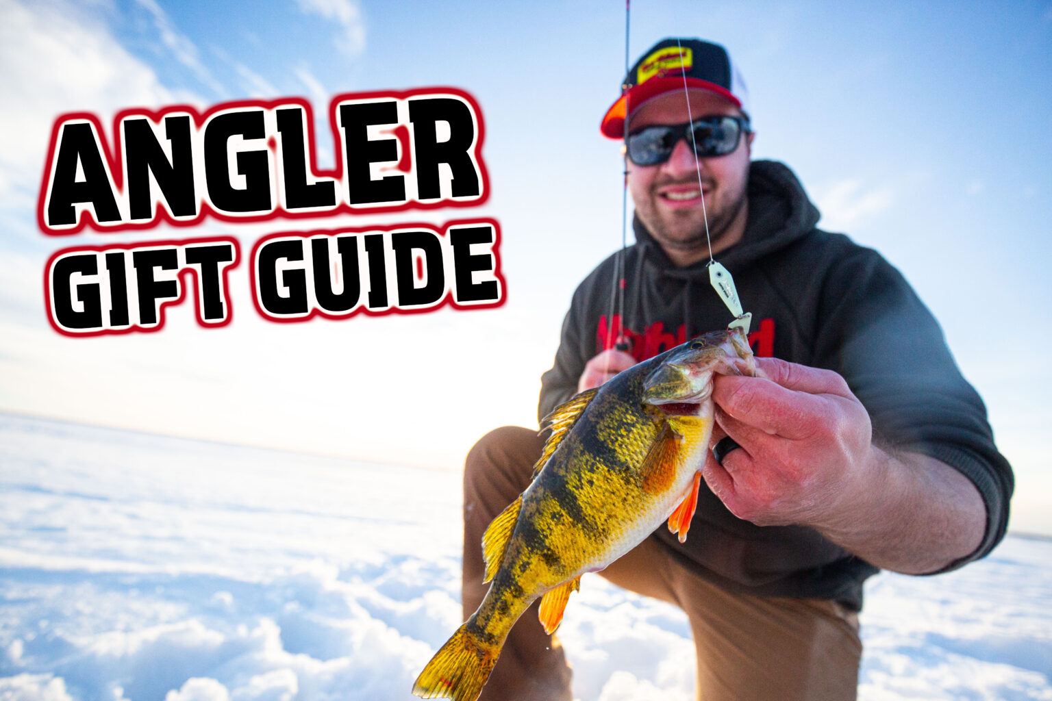 2024 Angler Gift Guide | Northland Fishing Tackle