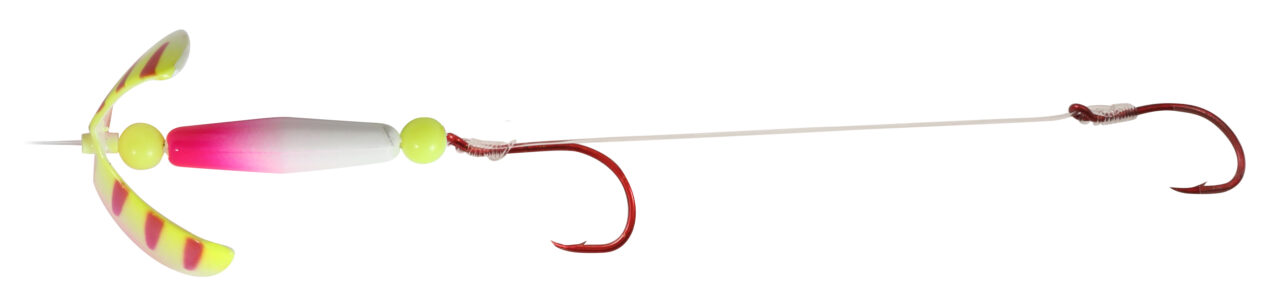 Spinner Rigs with Plastic Crawlers | Northland Fishing Tackle