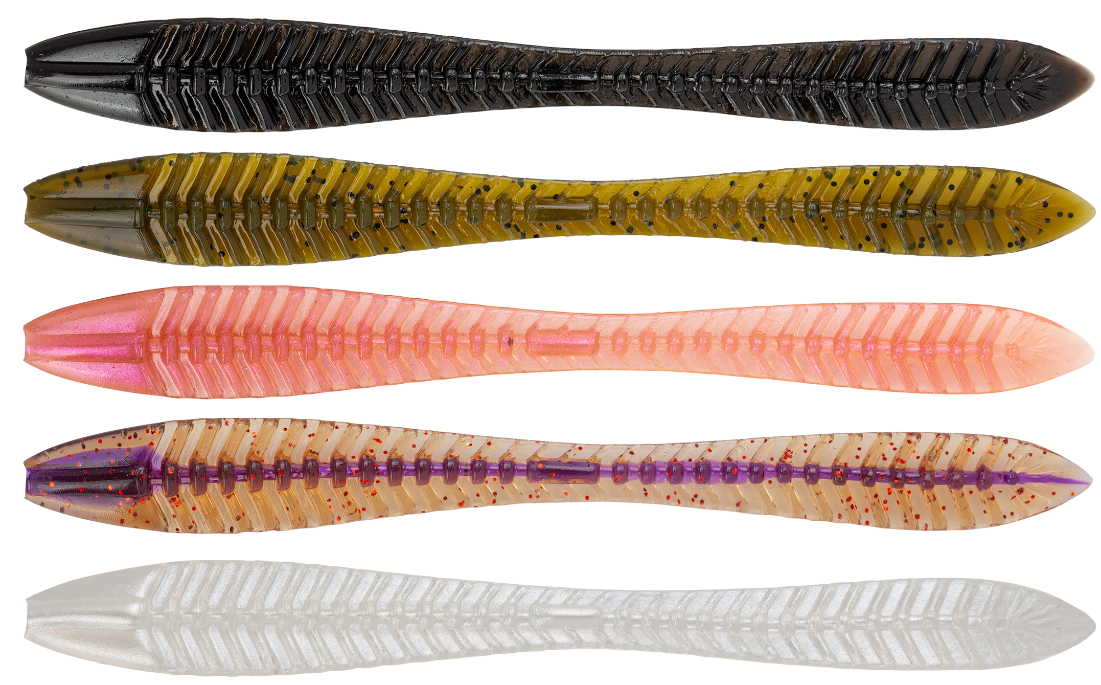 Spinner Rigging Eye-Candy Leeches | Northland Fishing Tackle