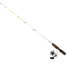 Fire-Tip Rod | Northland Fishing Tackle