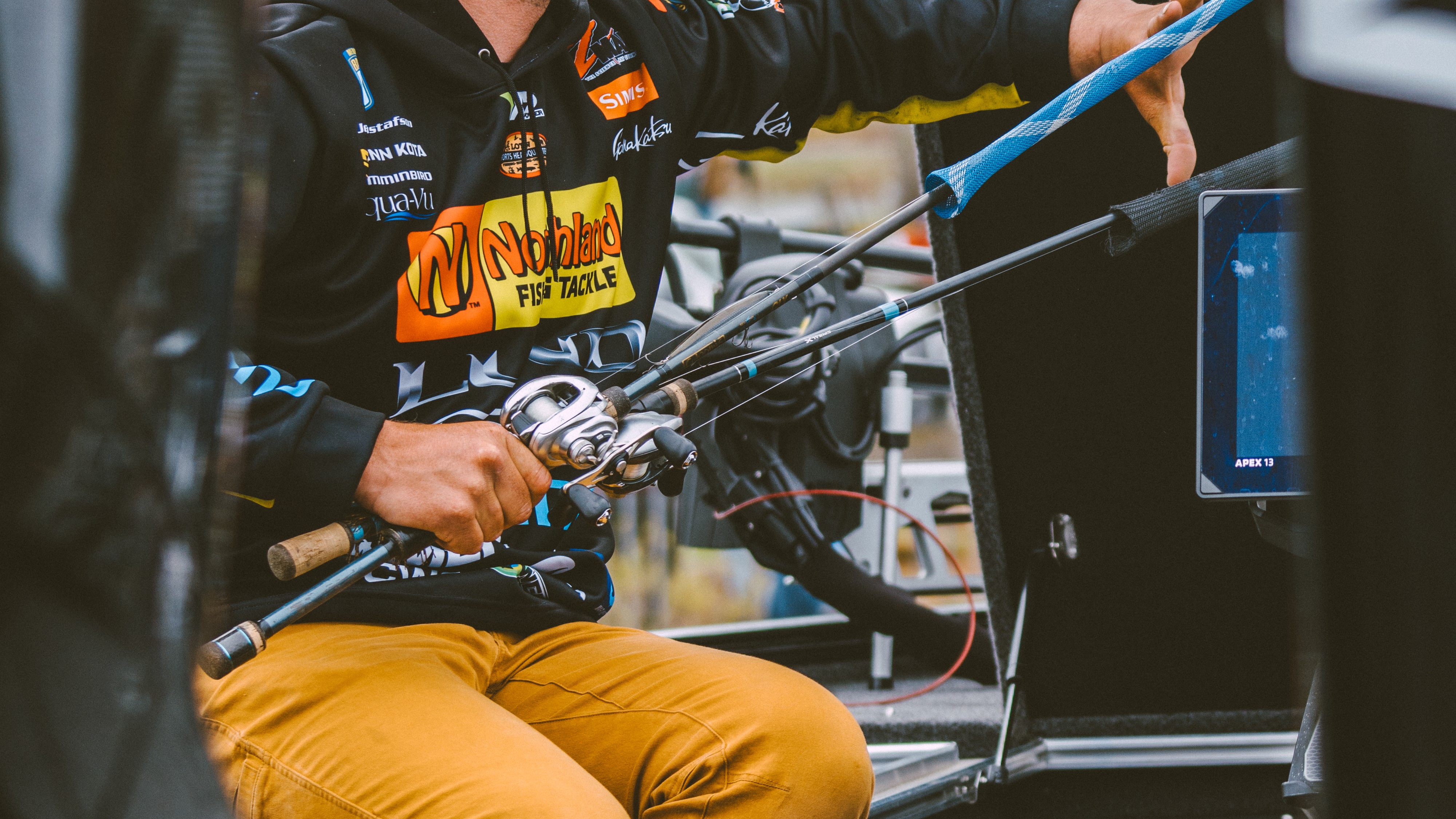 Elite Pro Sunny B Deep | Northland Fishing Tackle