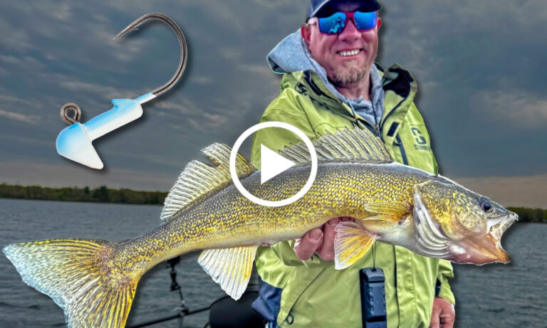 Tungsten Stand Up Jigs | Northland Fishing Tackle