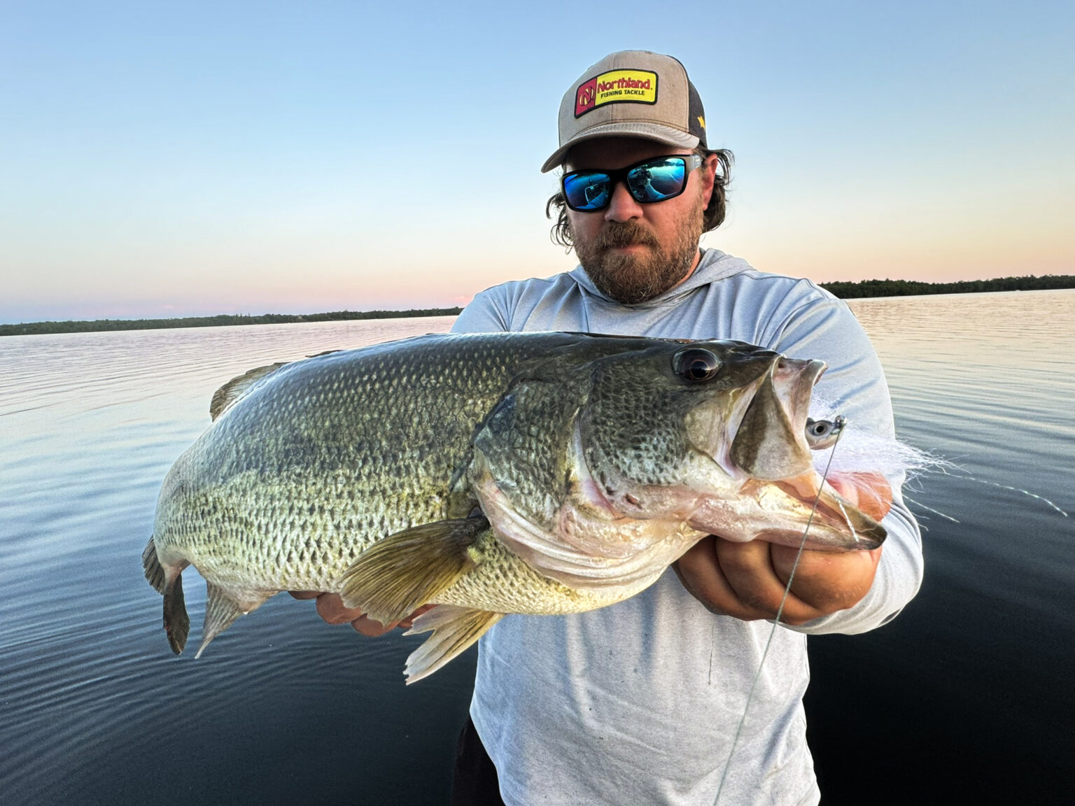 Rock the Minnesota Mullet | Northland Fishing Tackle