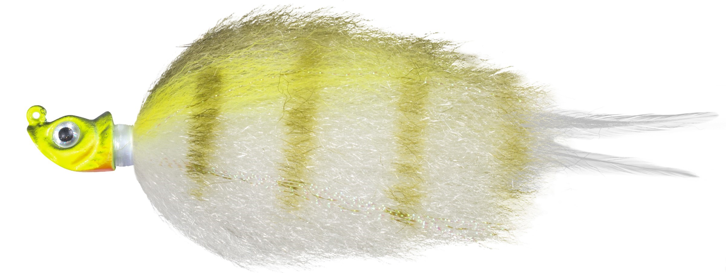 Rock the Minnesota Mullet | Northland Fishing Tackle