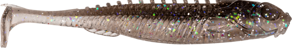 Walleye Soft Plastic Shapes | Northland Fishing Tackle