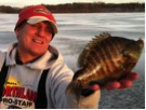Mike Frisch | Northland Fishing Tackle
