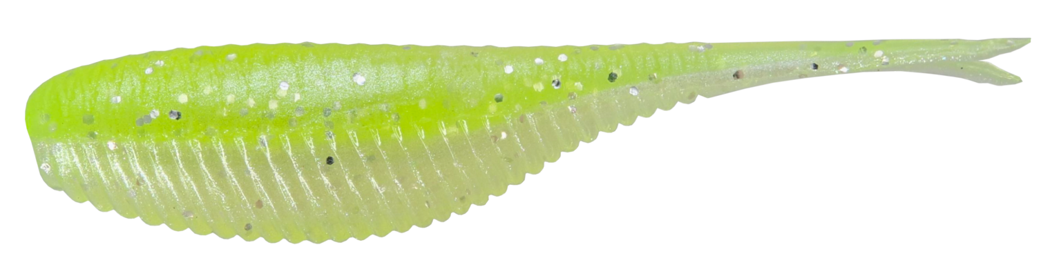 New Panfish Soft Plastics | Northland Fishing Tackle