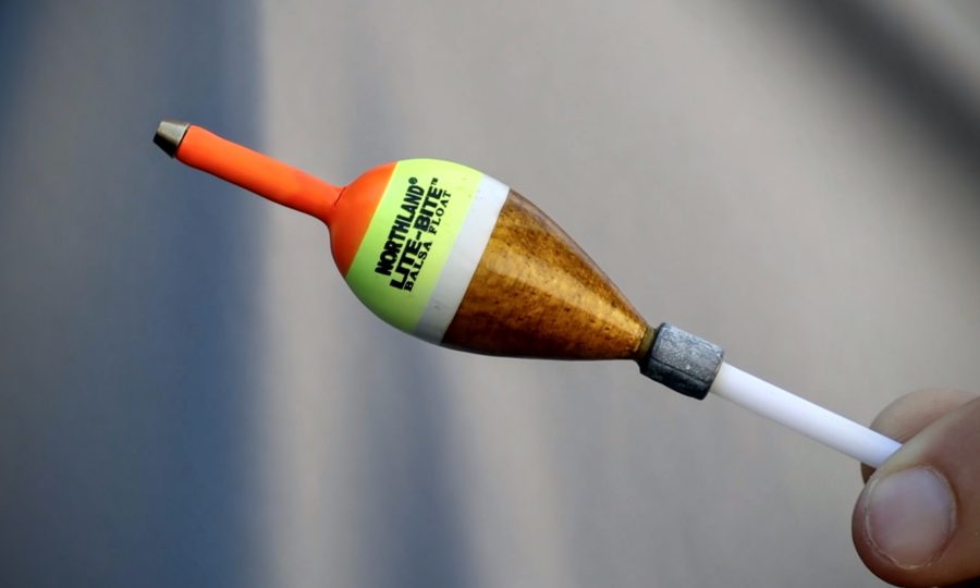 Summertime Slip Bobbers with Sara (Trampe Talk) | Northland Fishing Tackle