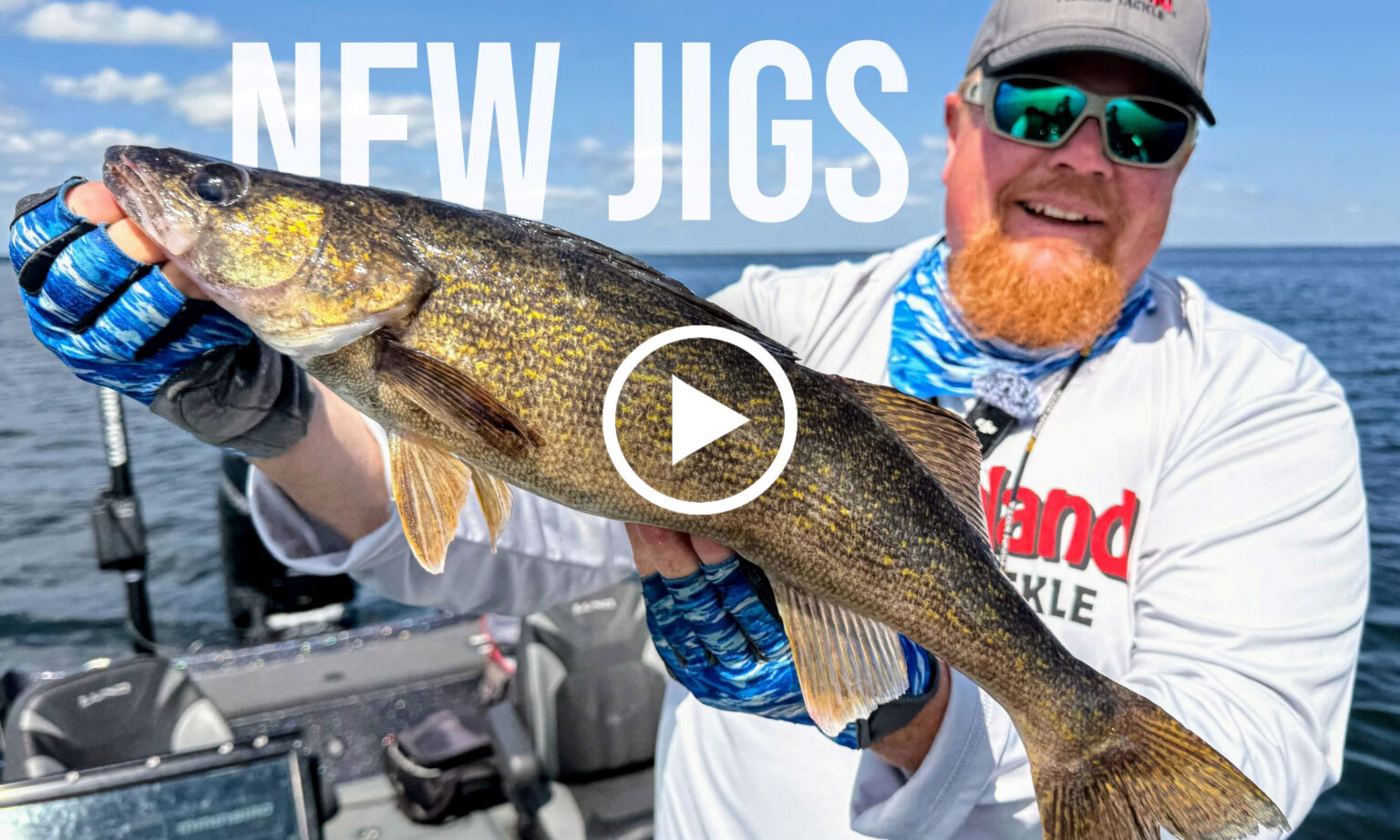 Tungsten Stand Up Jigs | Northland Fishing Tackle
