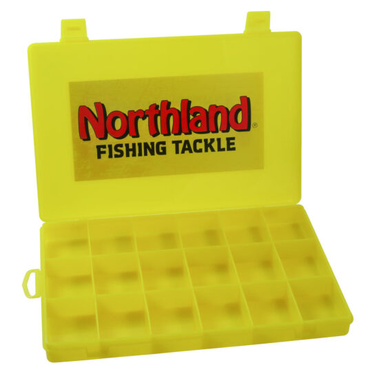 Open Water Fishing Tackle | Northland Fishing Tackle