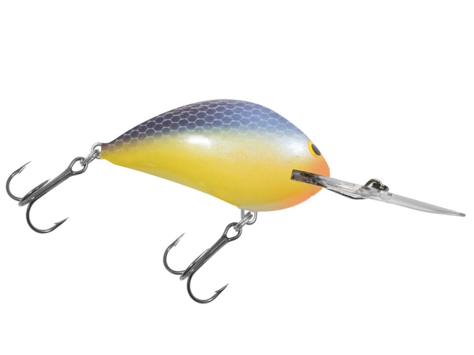 Gussy Gears to Defend Title | Northland Fishing Tackle