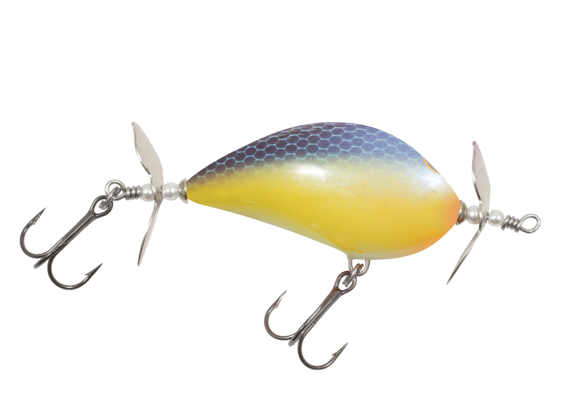 Pro Sunny B Twin Spin Masterclass | Northland Fishing Tackle