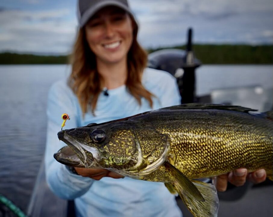 Tailormade Tungsten Walleye Jig | Northland Fishing Tackle