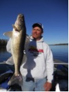 Scott Seibert | Northland Fishing Tackle