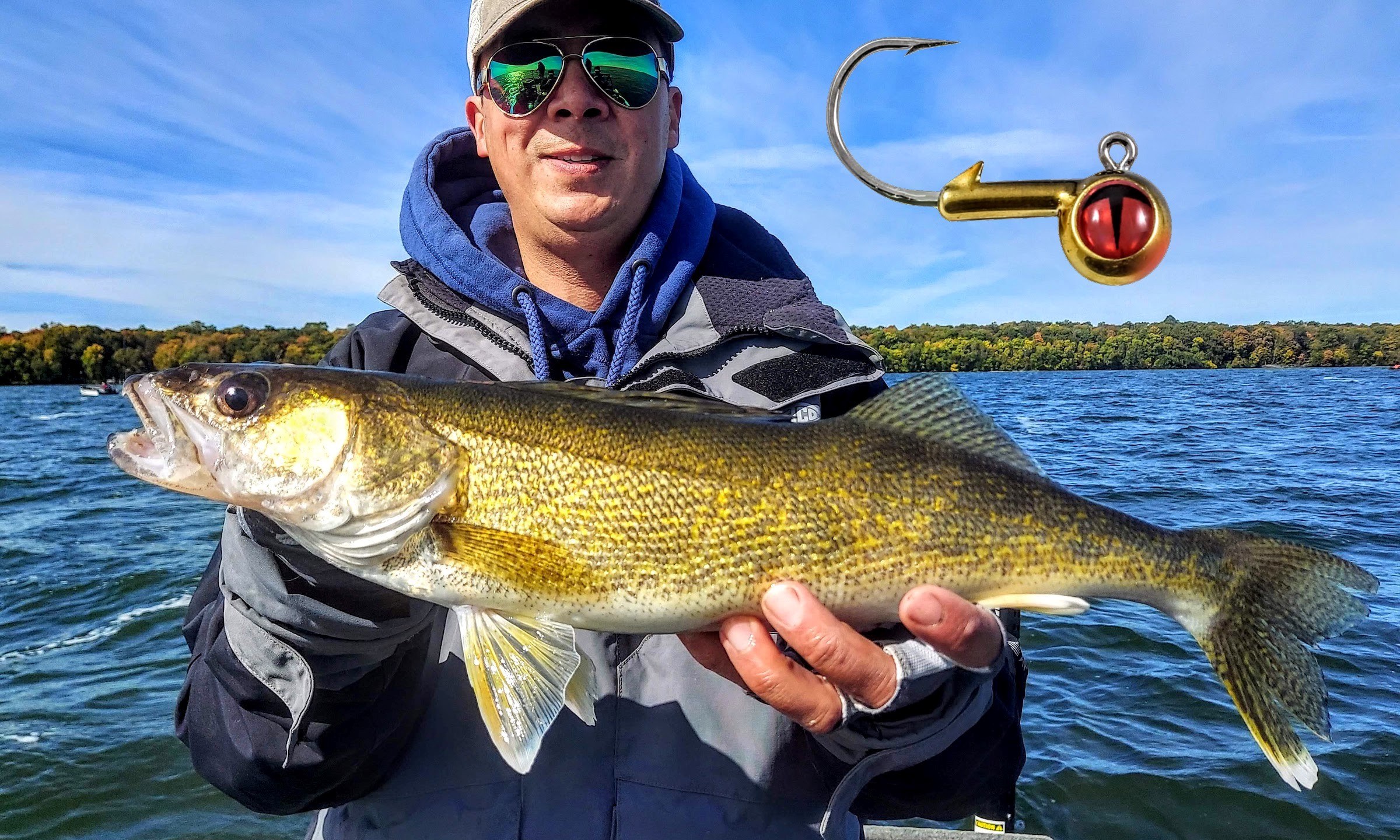 Best New Jig of 2023 | Northland Fishing Tackle