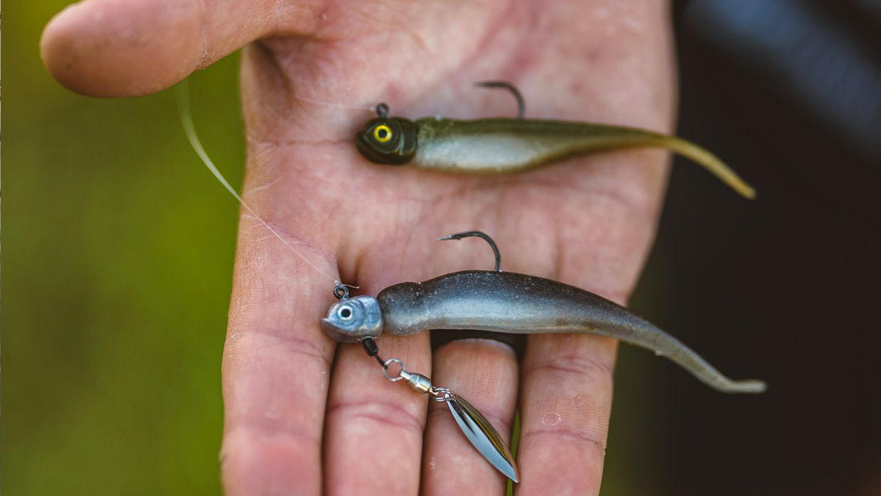 Late Summer Smeltinator Fishing | Northland Fishing Tackle