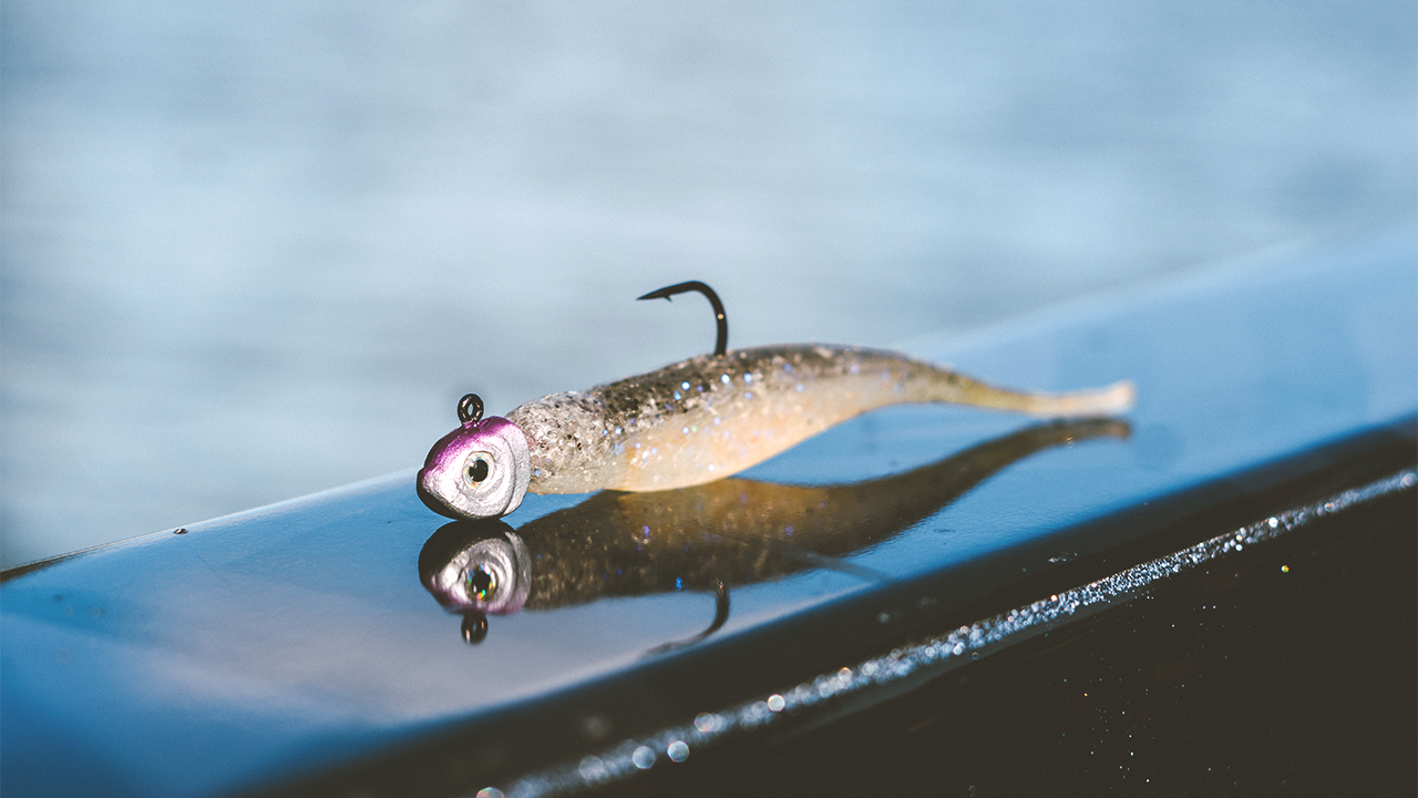 Rigging Plastics on the Smeltinator | Northland Fishing Tackle