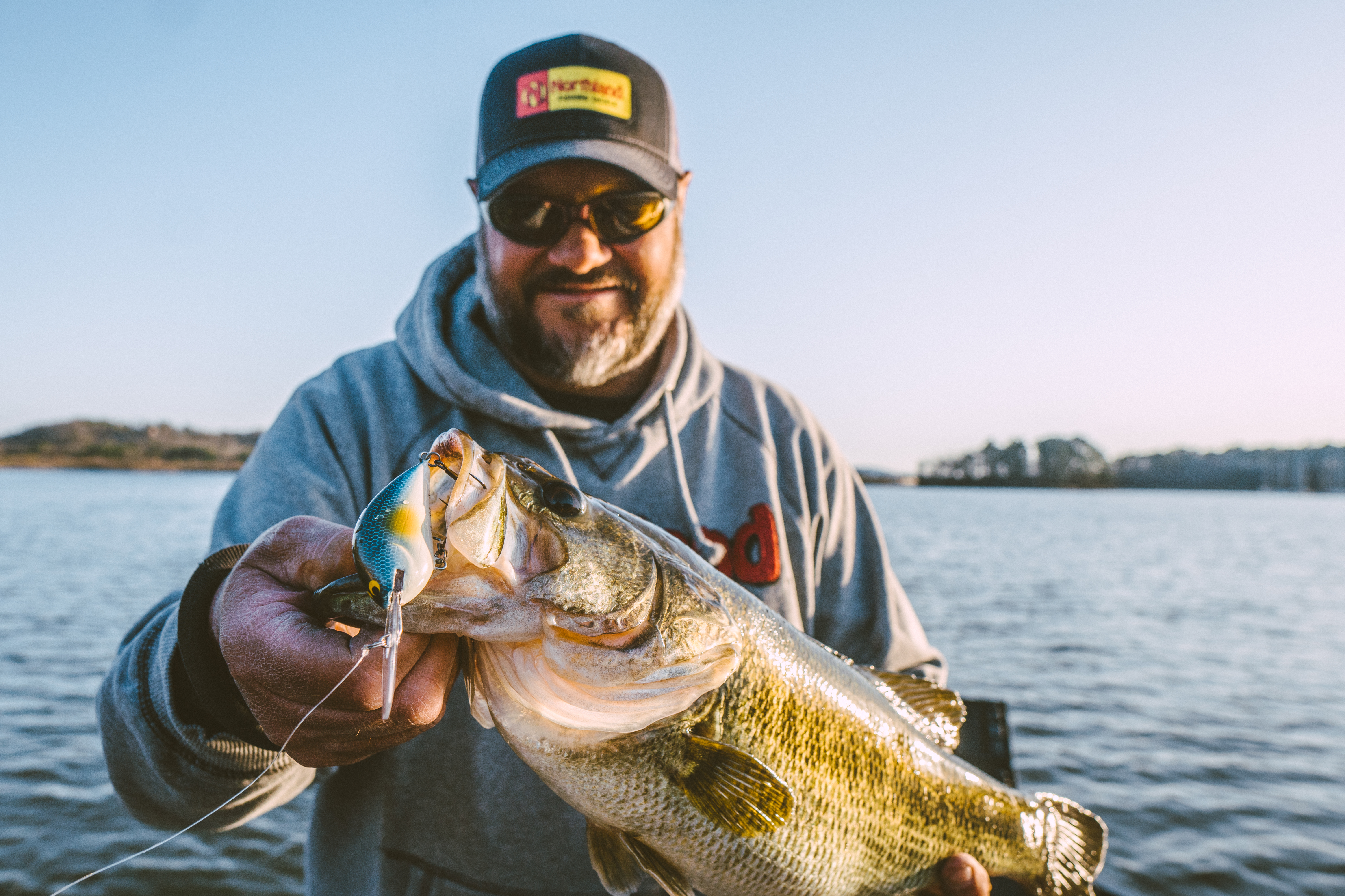 Elite Pro Sunny B Deep | Northland Fishing Tackle