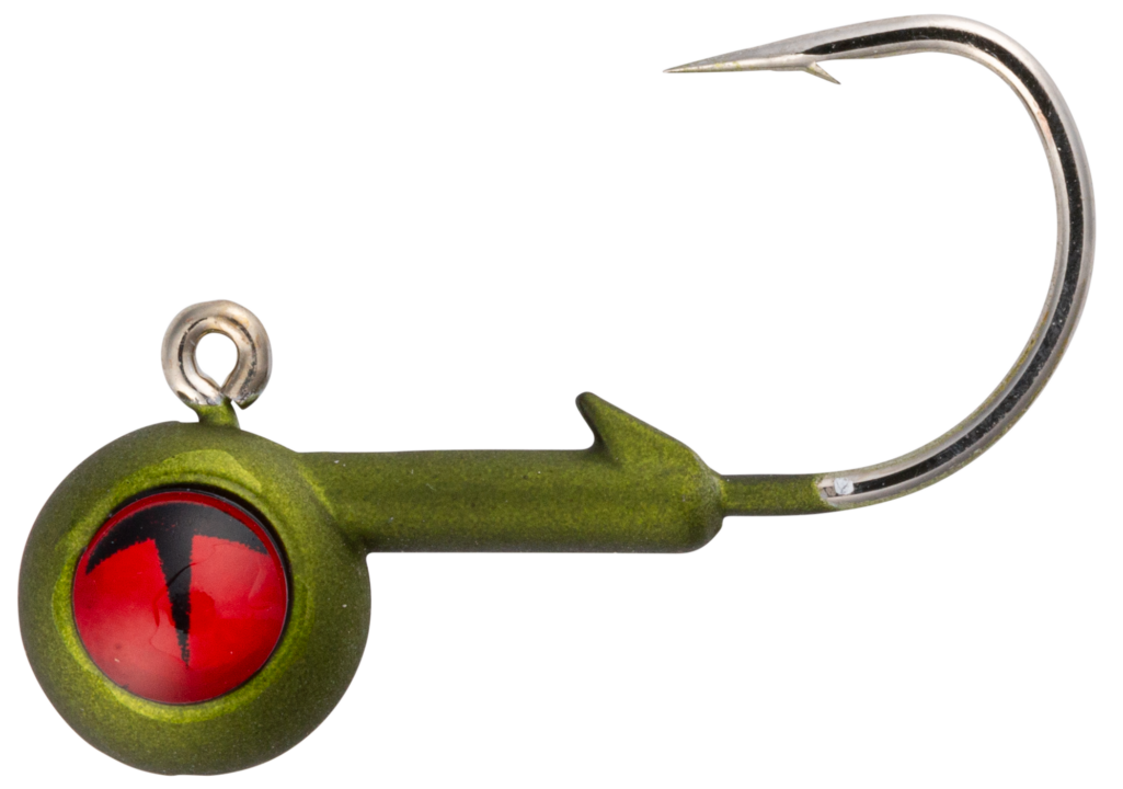 Sneaky Walleye Jig Color | Northland Fishing Tackle