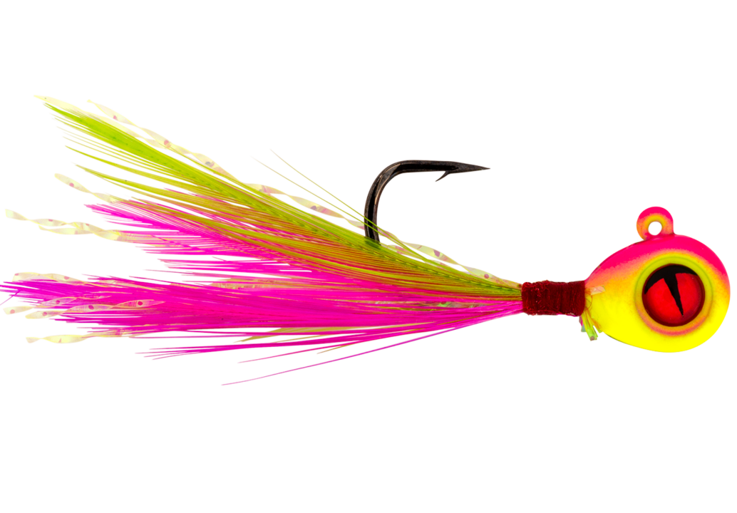 Panfish Jig Trolling Basics | Northland Fishing Tackle