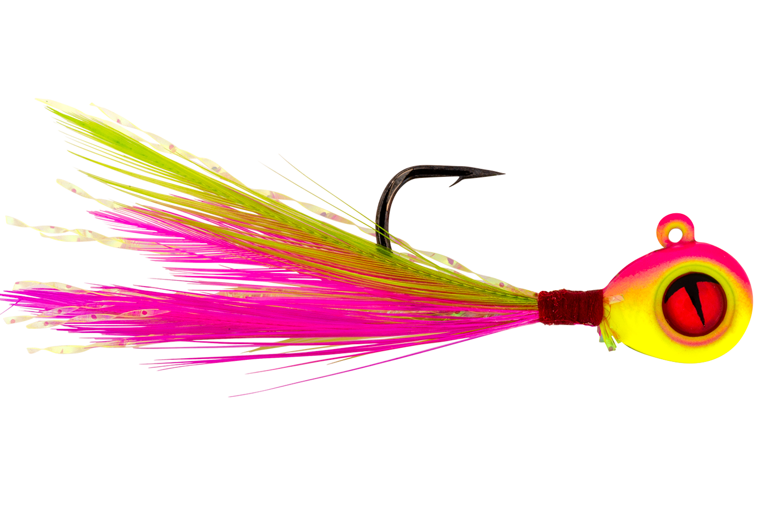 Panfish Jig Trolling Basics | Northland Fishing Tackle