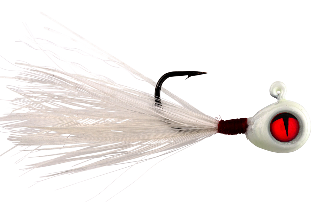 Spring Pre-Spawn Crappie Locations | Northland Fishing Tackle