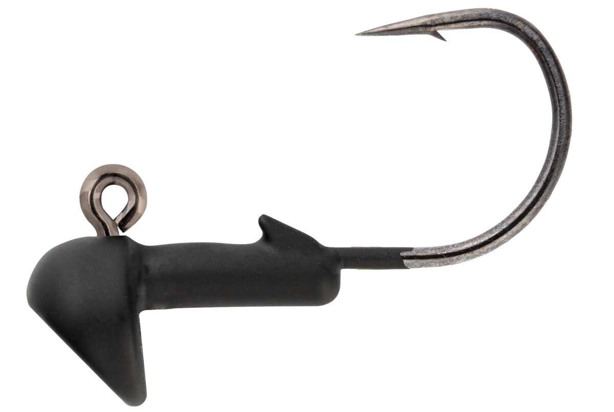 Catching Stand-Up Jig Walleyes | Northland Fishing Tackle