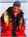 Tony Roach | Northland Fishing Tackle