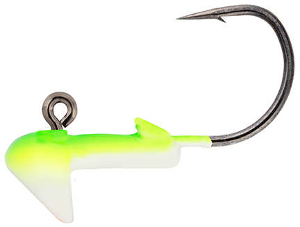 Tungsten Stand Up Jigs | Northland Fishing Tackle