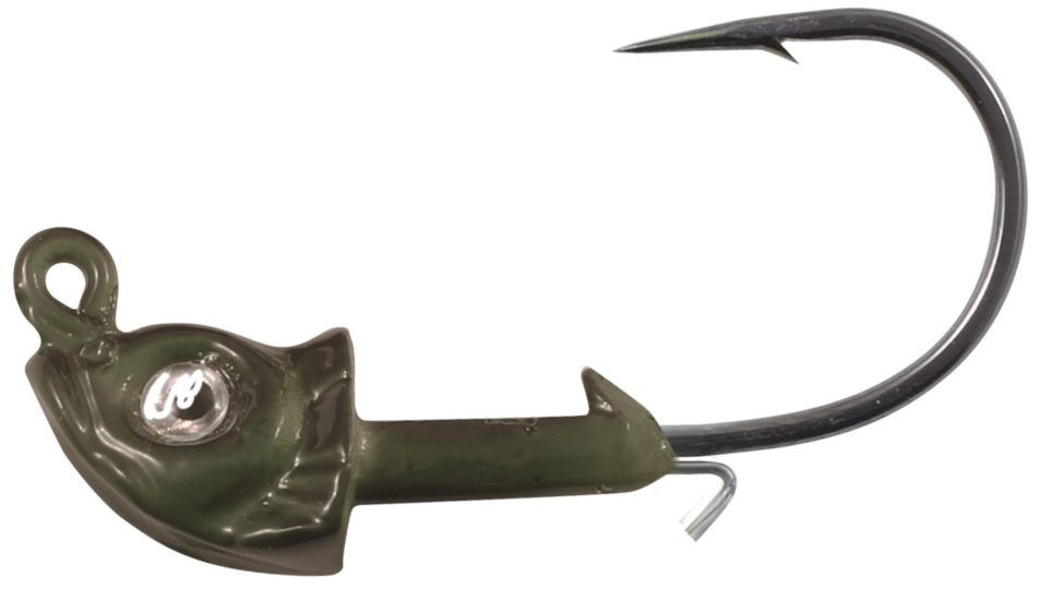 Mimic Minnow Swim Jig | Northland Fishing Tackle