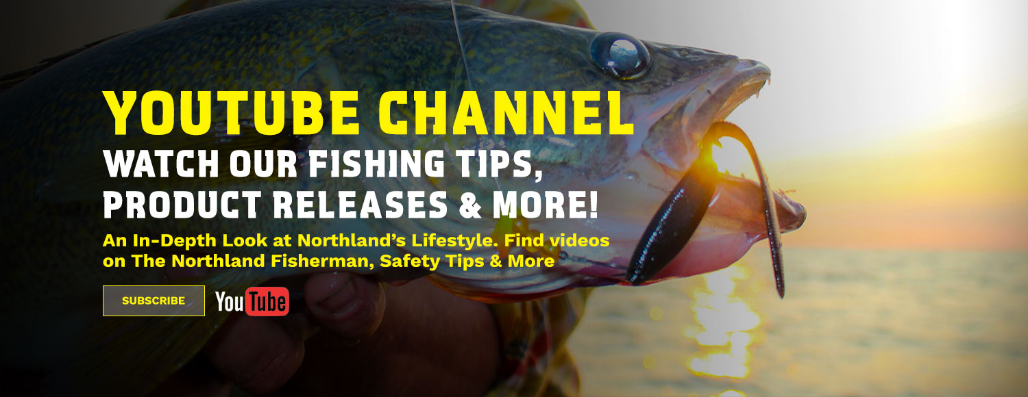 Northland Fishing Tackle | Northland Fishing Tackle