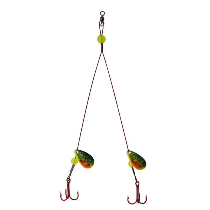 Ice Fishing Tackle | Northland Fishing Tackle