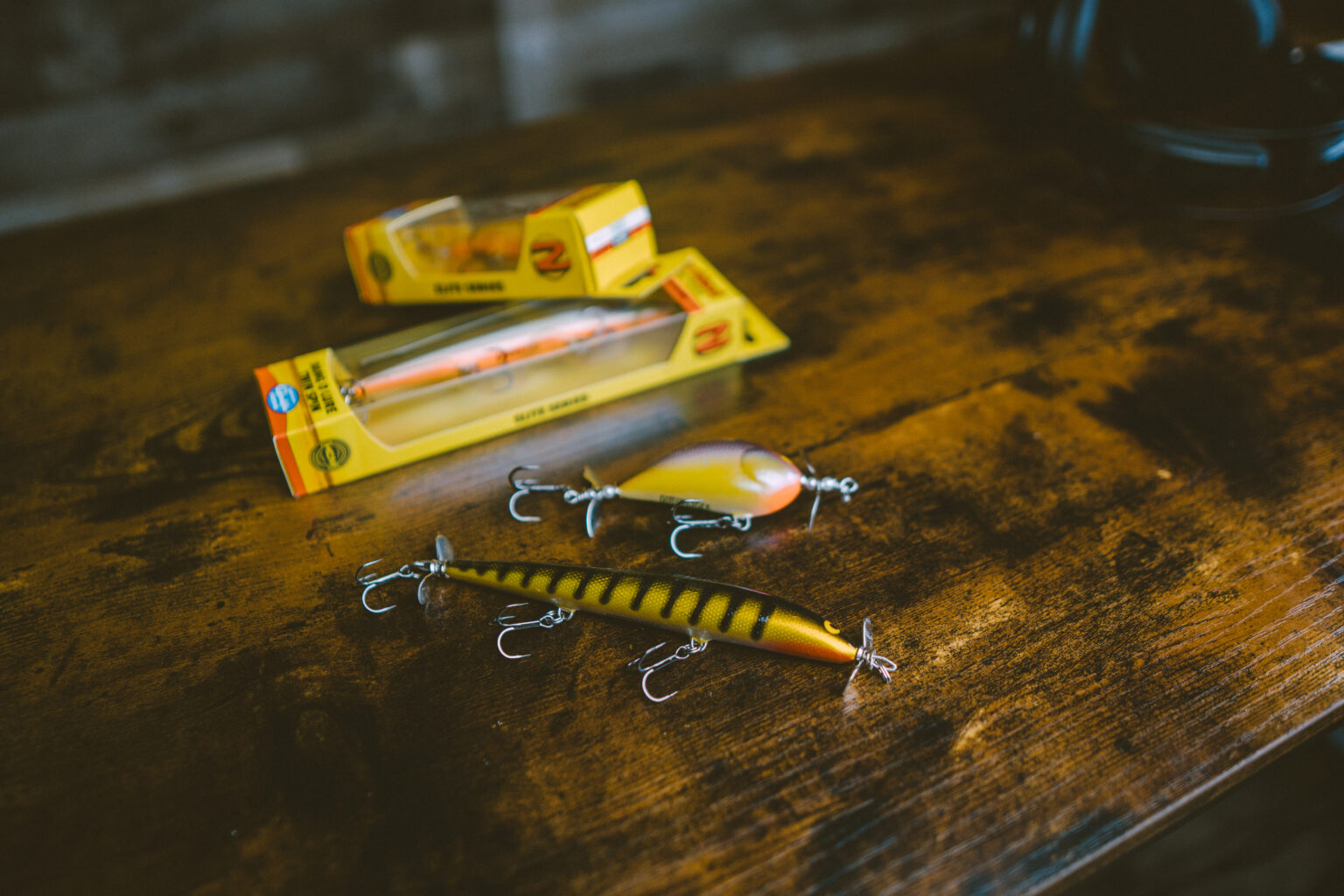 Bang O Lure Twin Spin Masterclass | Northland Fishing Tackle