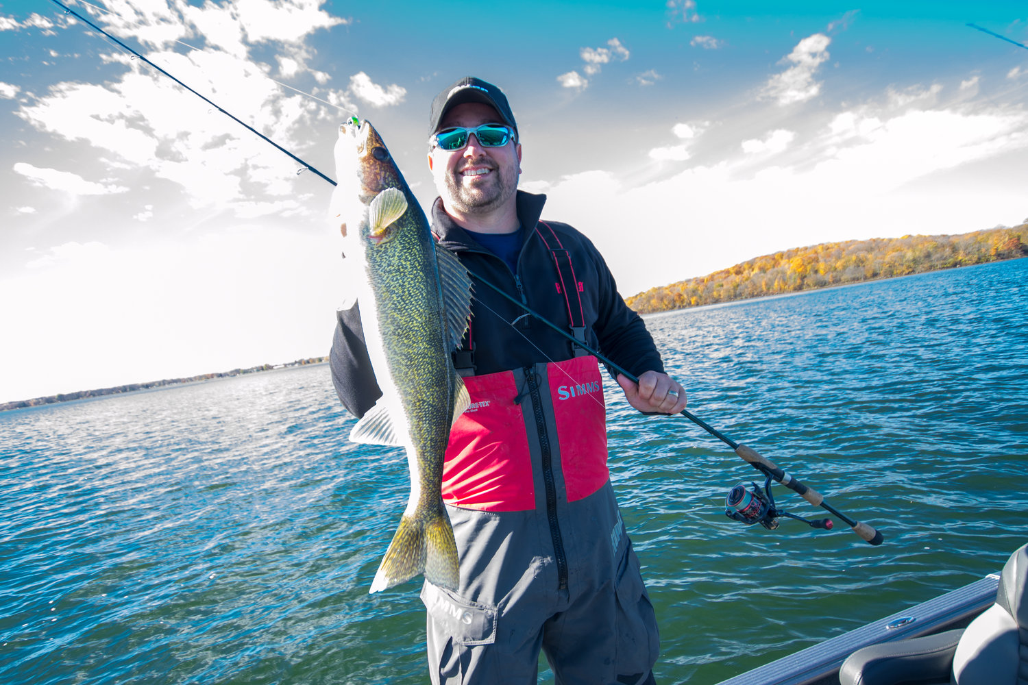 The Keys to Successful Jig Fishing | Northland Fishing Tackle